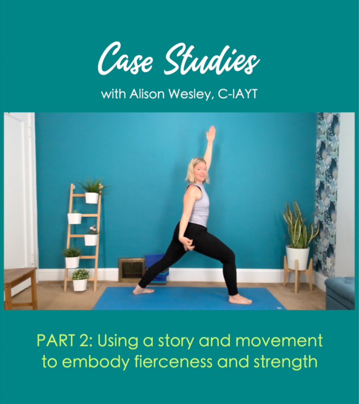 Hi anxiety. Nice to meet you? - Sequence Wiz