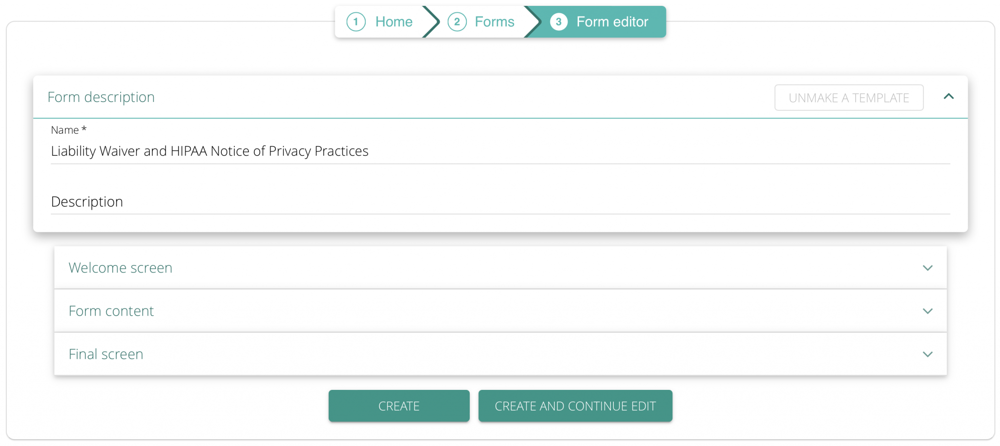 How to send a liability waiver - Sequence Wiz