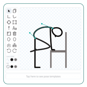 Design effective practices with yoga sequence builder - Sequence Wiz