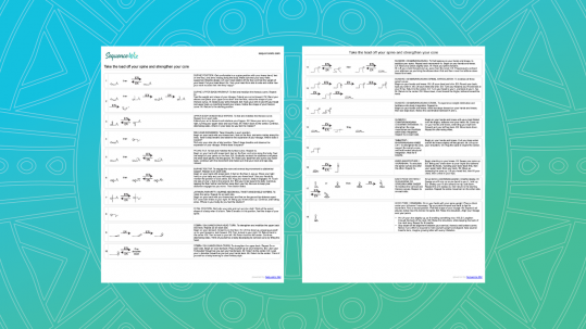 Design effective practices with yoga sequence builder - Sequence Wiz