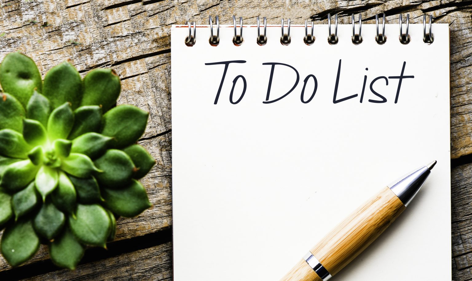 How task lists help with brain budgeting - Sequence Wiz