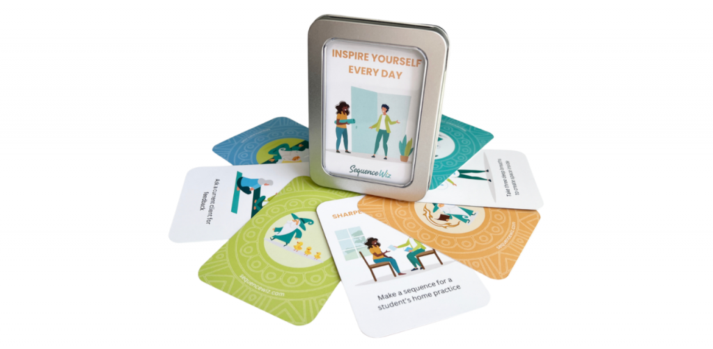 Resources - Sequence Wiz