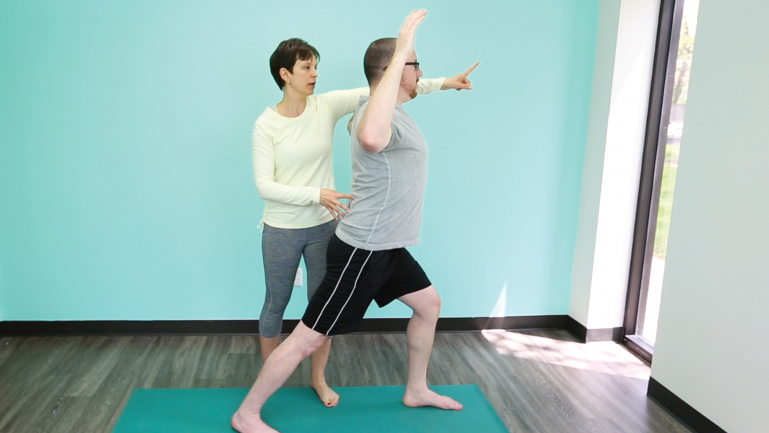 How to teach superposes to beginners - Sequence Wiz